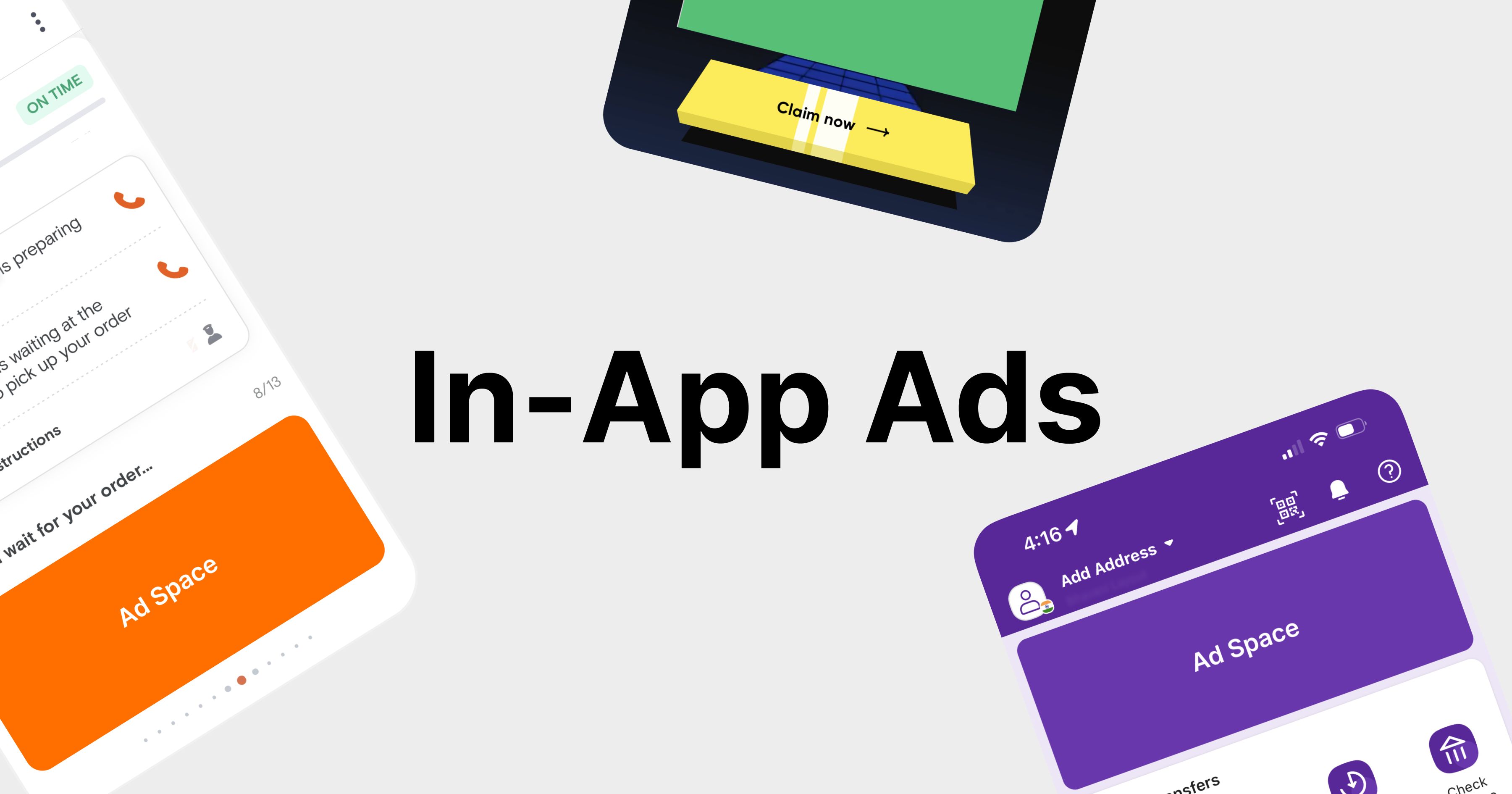 In-App Ads: How to monetise in Indian B2C